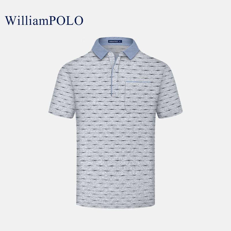 Поло спортивное