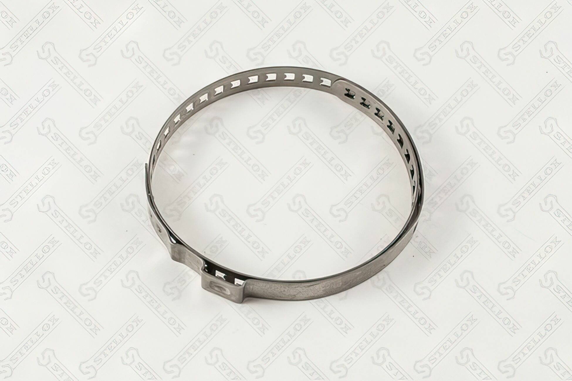 Хомут шруса D45-100/7 металлический 5 шт Ауди, КИА, Хендай 89-18057-SX STELLOX
