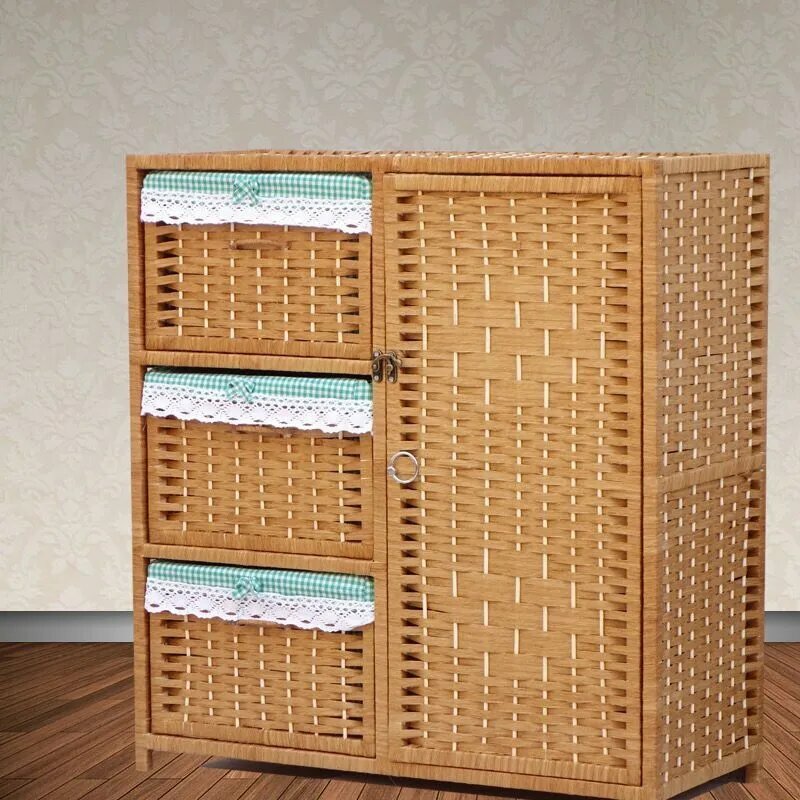 Комод, 3 ящ, 70х30x75 см ZY