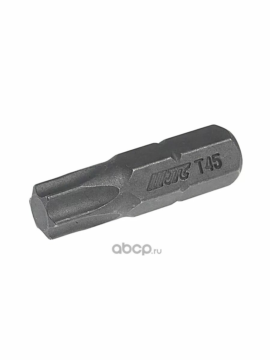Бита 5 16DR TORX Т45х30мм
