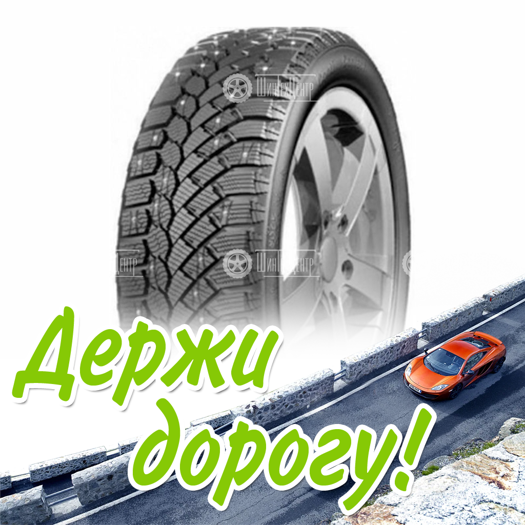 Шина Gislaved 205/50/17 T 93 Nord Frost 200 Xl Старше 3-Х Лет Зимняя для легковых автомобилей и кроссоверов