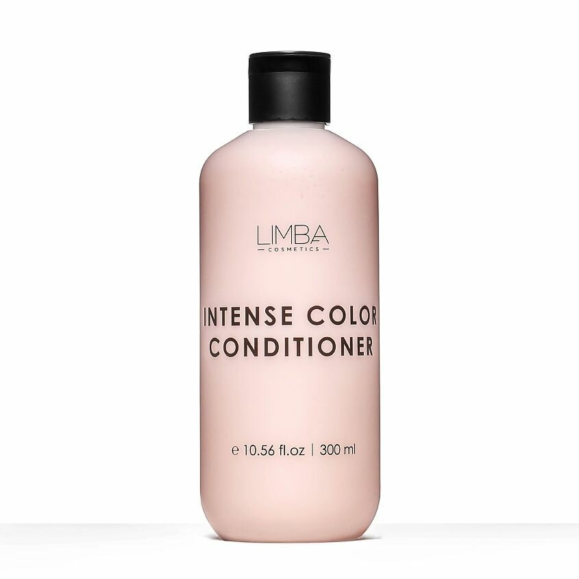LIMBA COSMETICS Кондиционер для окрашенных волос, 300 мл