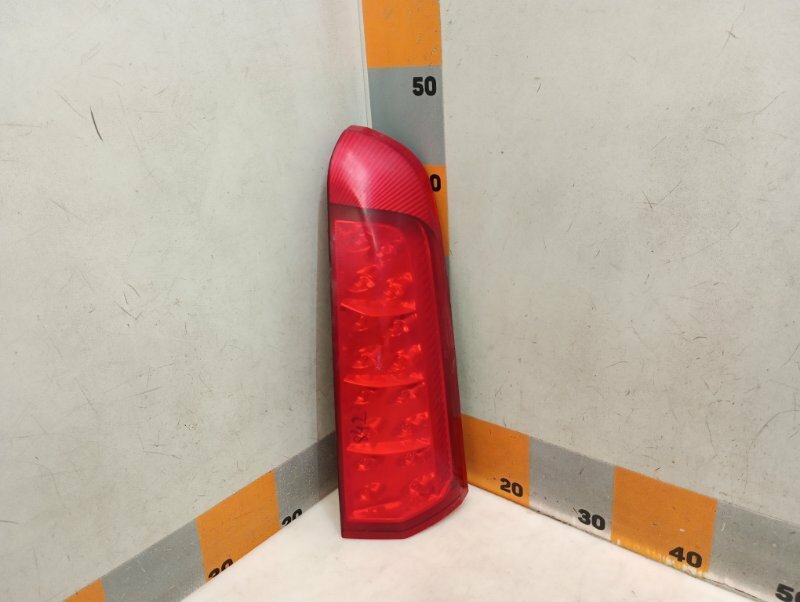 Б/У Верхний оригинал Фонарь задний правый Great Wall Hover H3 393692 Great Wall арт. 4133200K80