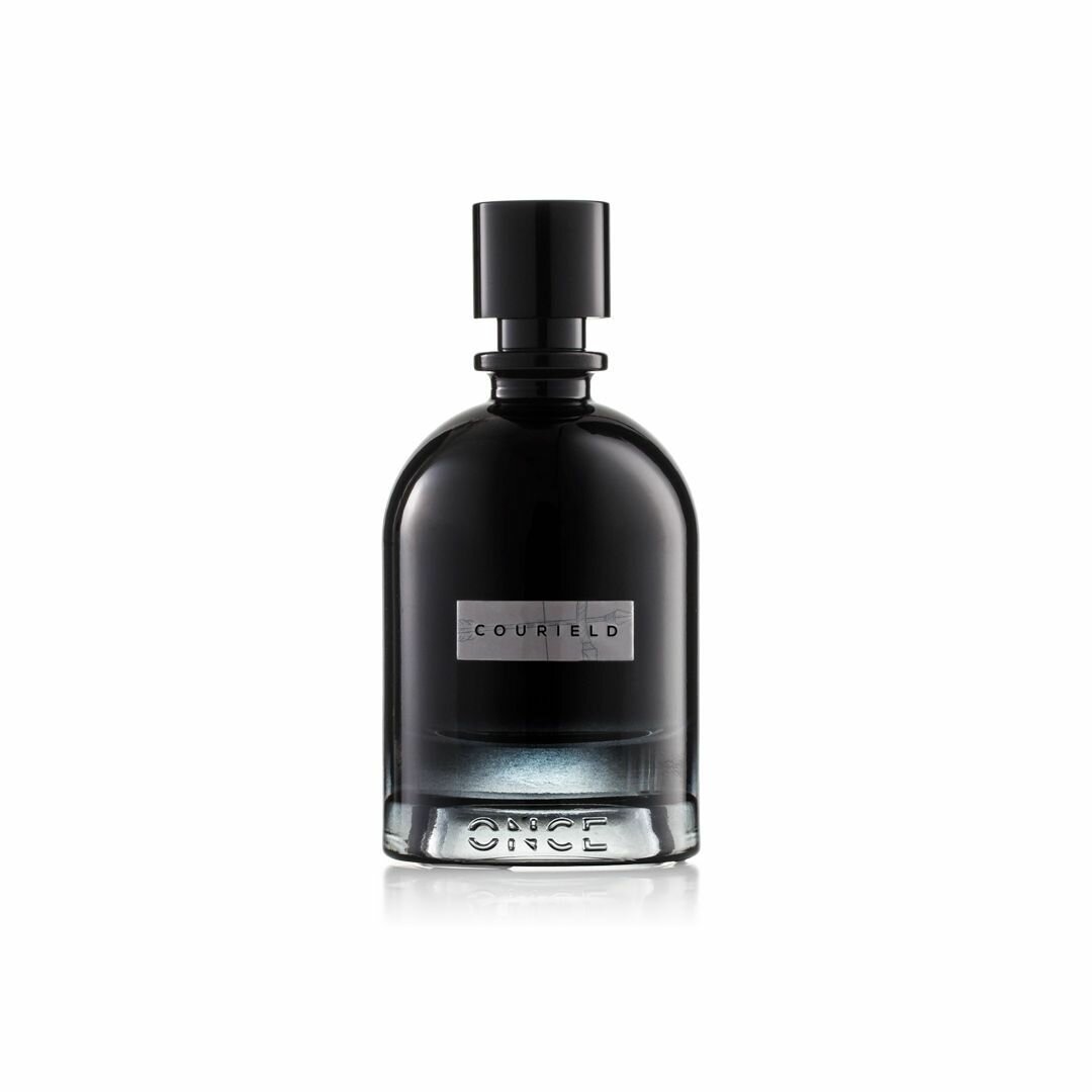 ONCE PERFUME Courield Парфюмерная вода, 100 мл, аромат в сердце дерева
