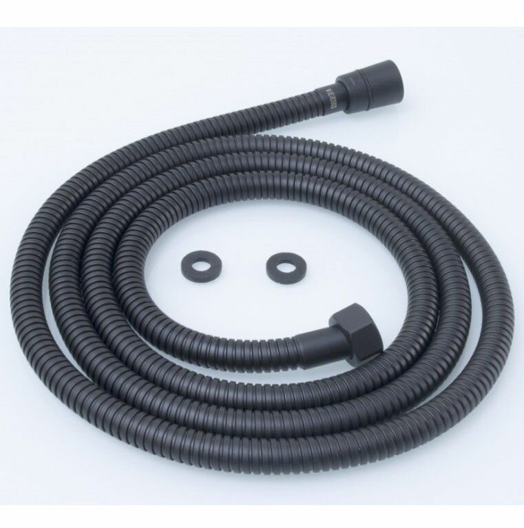 Шланг для душевой лейки 200 см VIEIR VR60200-C