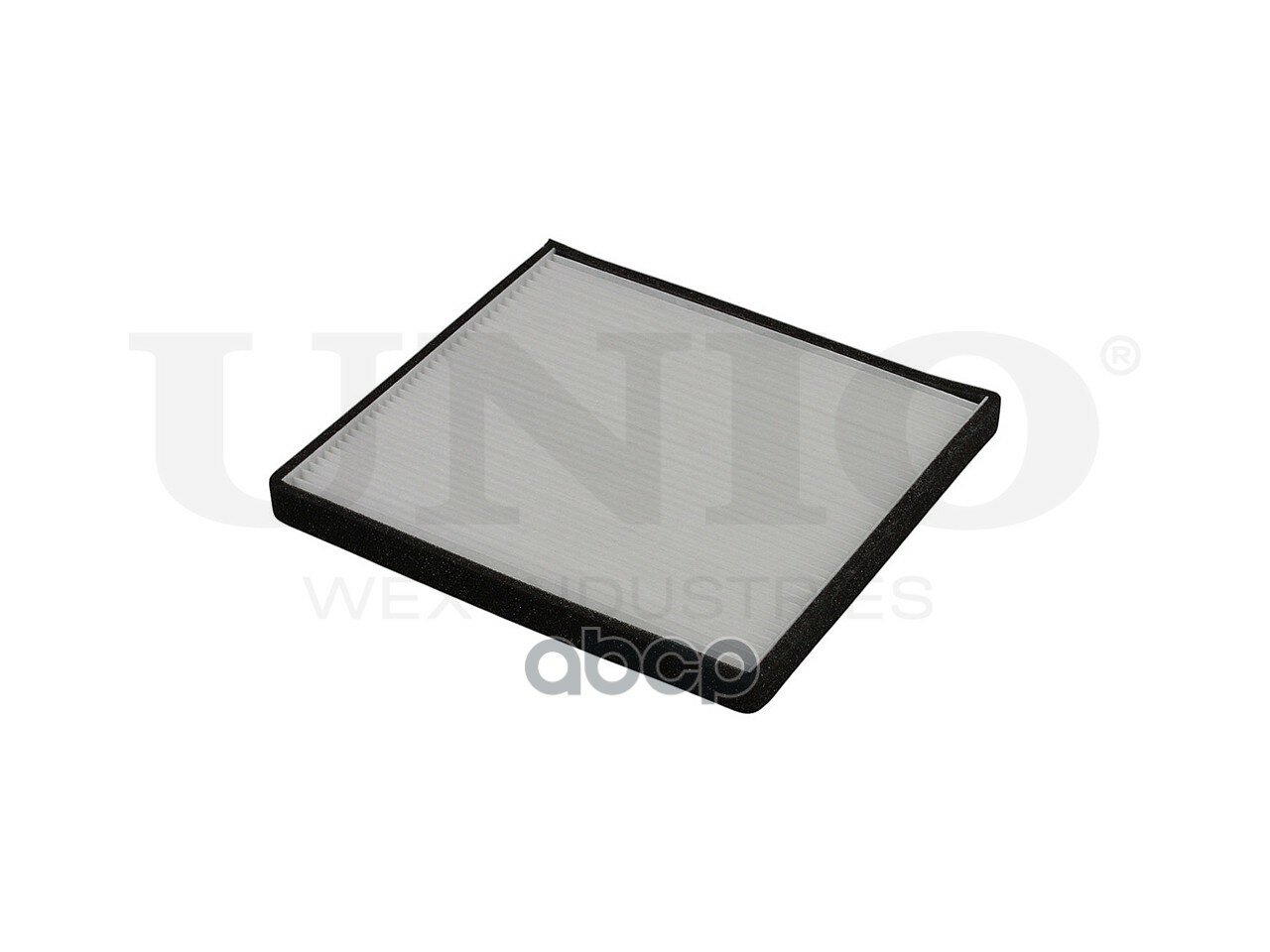 Фильтр салонный Toyota RAV 4 (A20) 00-, Chery Tiggo (T11) 05-, Geely Emgrand EC7 14- UNIO арт. FLT-40050 - высокое качество