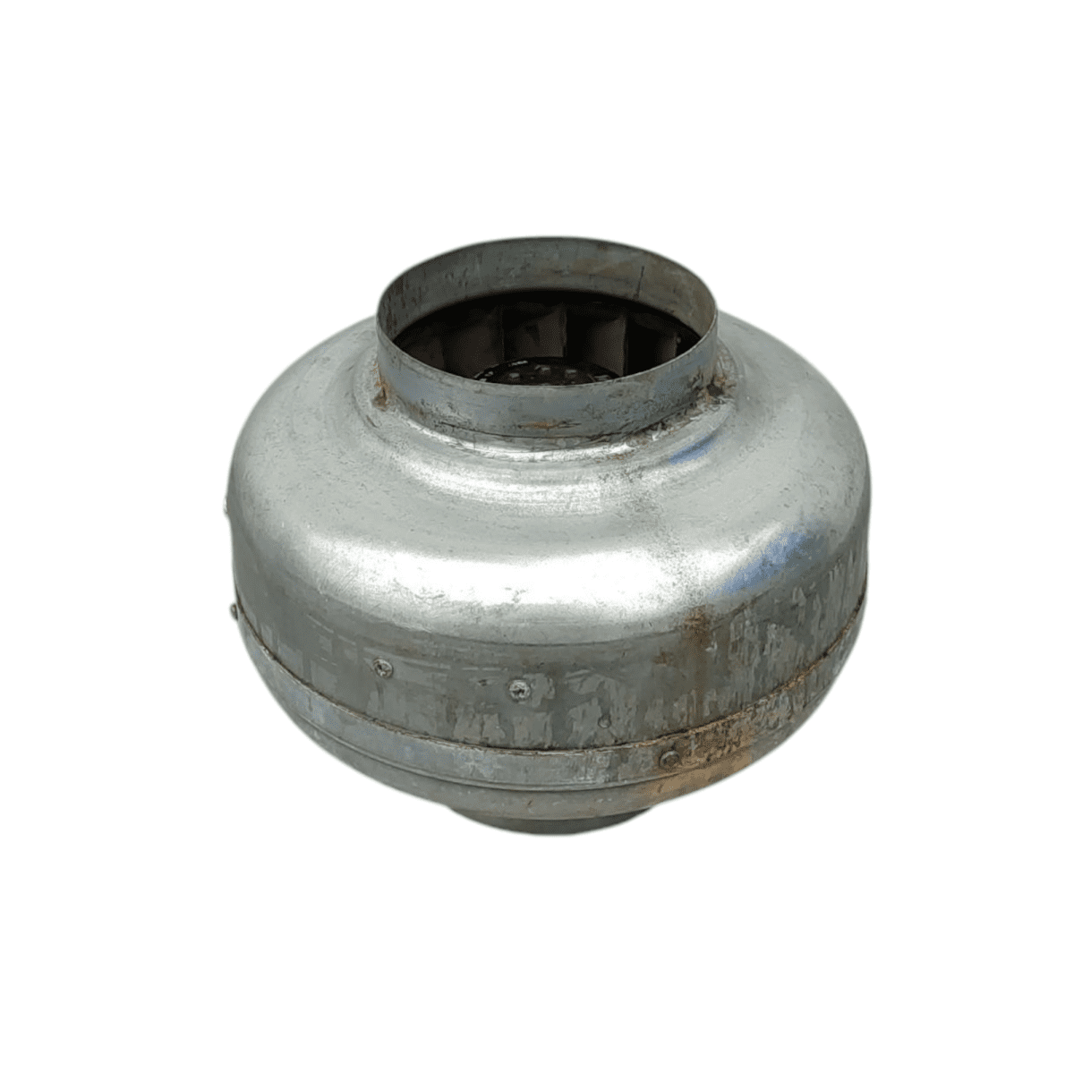 Канальный вентилятор vent 125 L