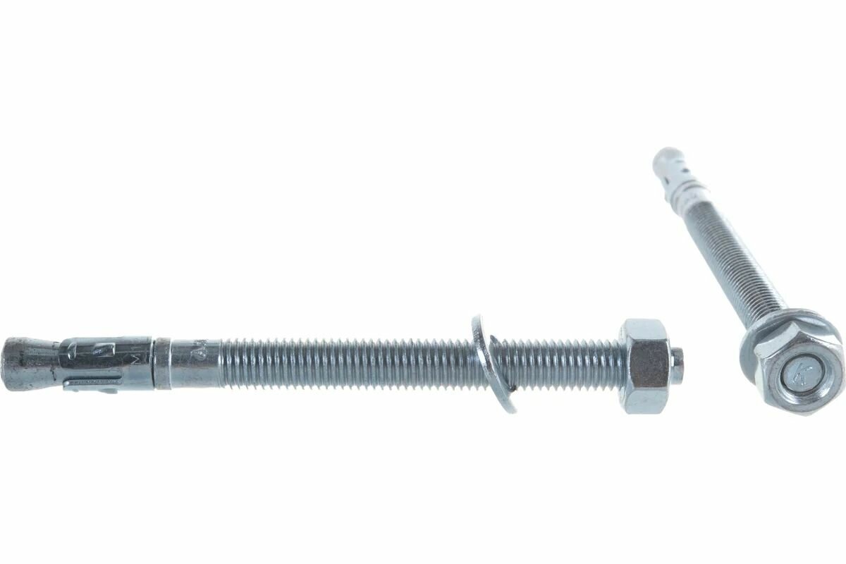 Клиновой анкер Фиксар АНК 12х150 55 Ц 25шт. 401112150/25