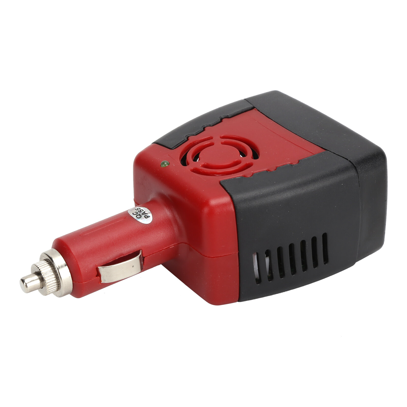 Силовая инвертор 150 Вт автомобиль -инвертор Trolley DC до AC 220V плюс USB Smart зарядка для автомобилей