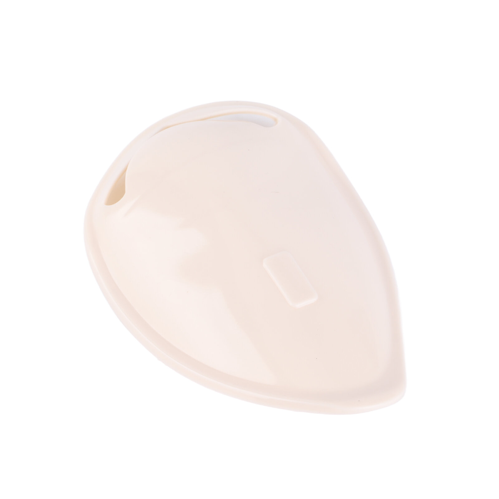 Удлинитель смесителя Излив Помощник по мытью Силиконовый удлинитель смесителя для ручной стирки Удлинитель ручки для раковины Белый