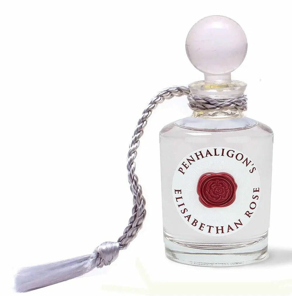 PENHALIGON'S ELISABETHAN ROSE Парфюмерная вода для женщин 5 мл