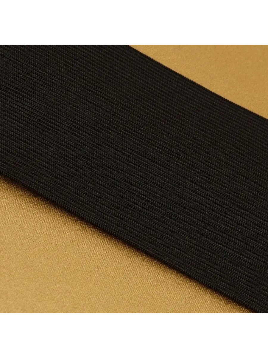 Мощная вязаная резинка для креплений