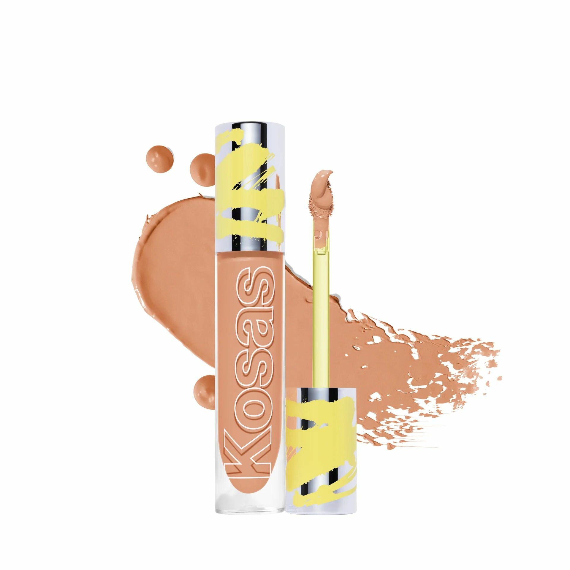 Kosas Консилер корректор Revealer Extra Bright Serum Powered Color Corrector, Fantasy, 5 мл