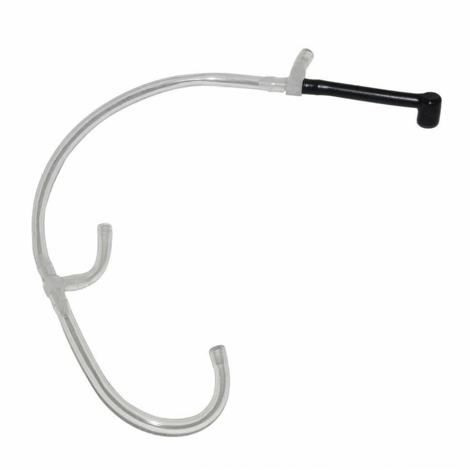 Шланг ПХВ вакуумного упаковщика Redmond RVS-024 (в сборе) RVS-024-SL