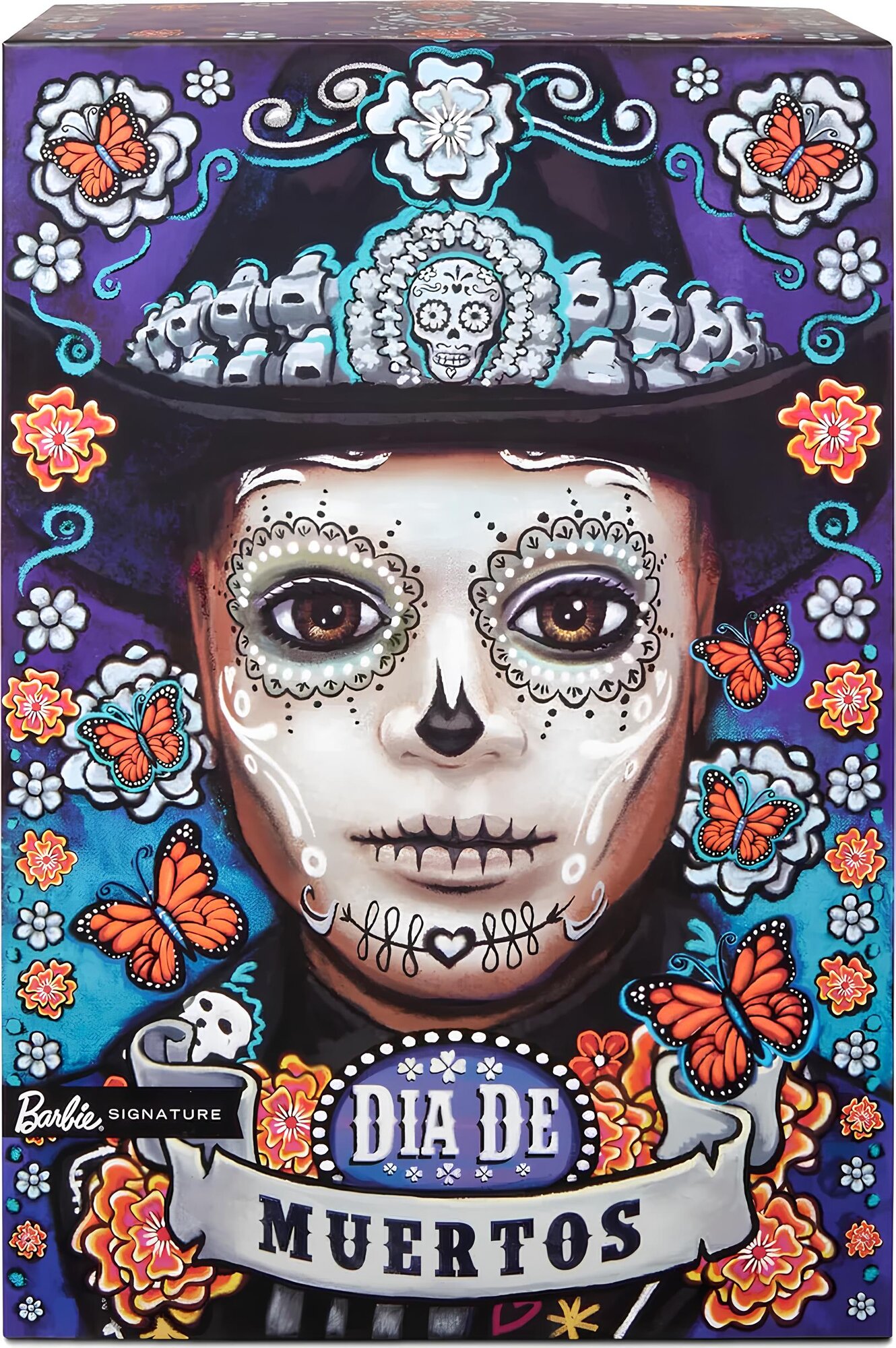 Кукла модельная Barbie Ken HJX15