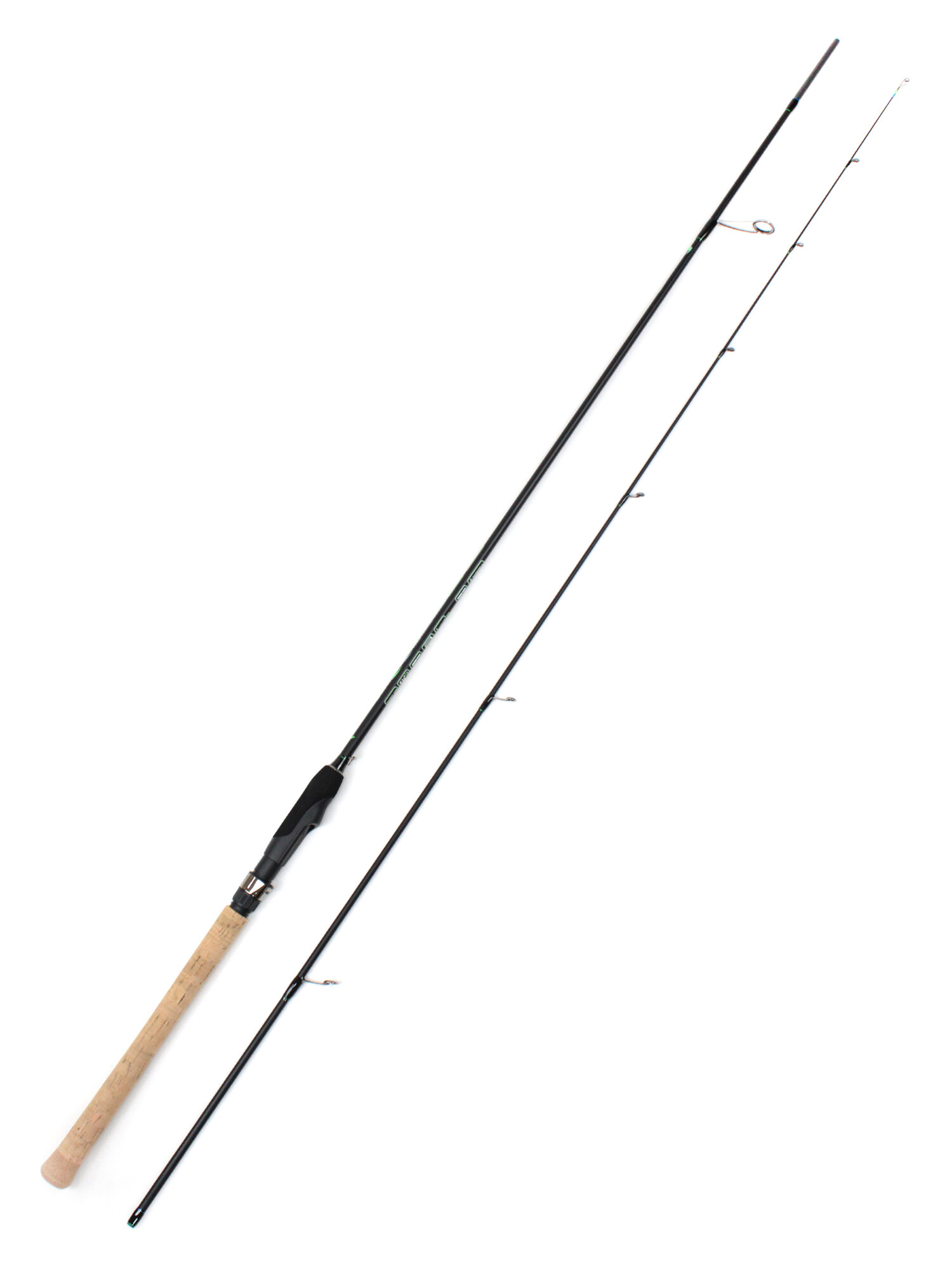 Спиннинг штекерный RAIDЕR SINTEZ SPIN 2,35 м, 5-25 гр.