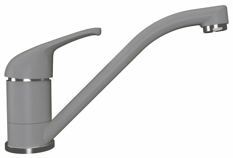 Смеситель для кухни Dr.Gans Нота Везувий 319.01L.1123.410