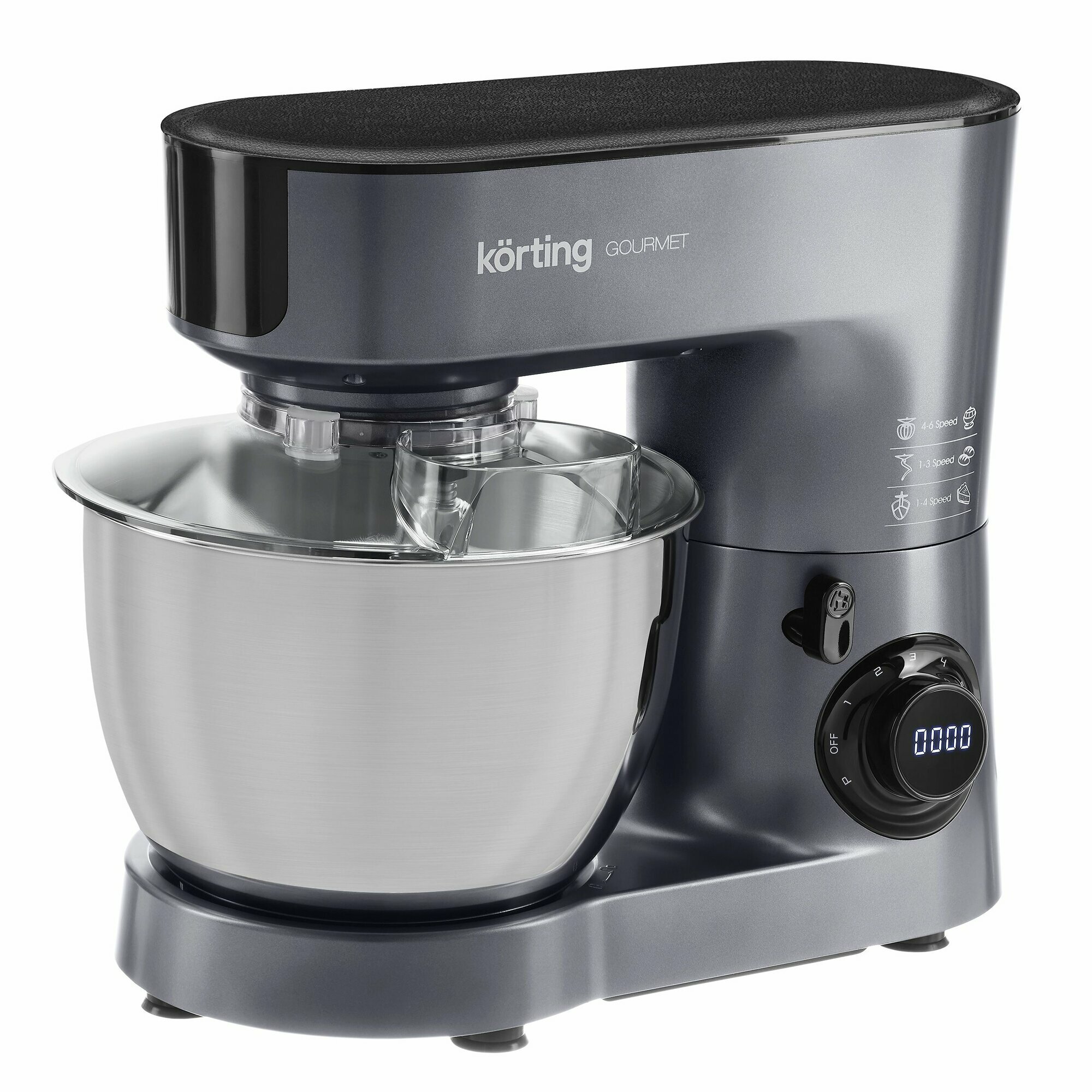 Кухонная машина Korting KKM 0104 Gourmet