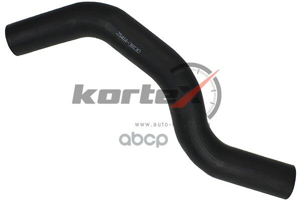 Патрубок Радиатора Верхний KORTEX арт. KRP092