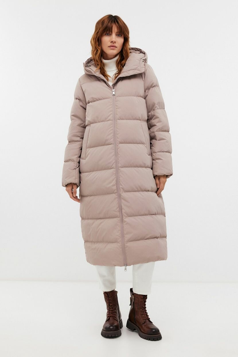 Пуховик B0022703