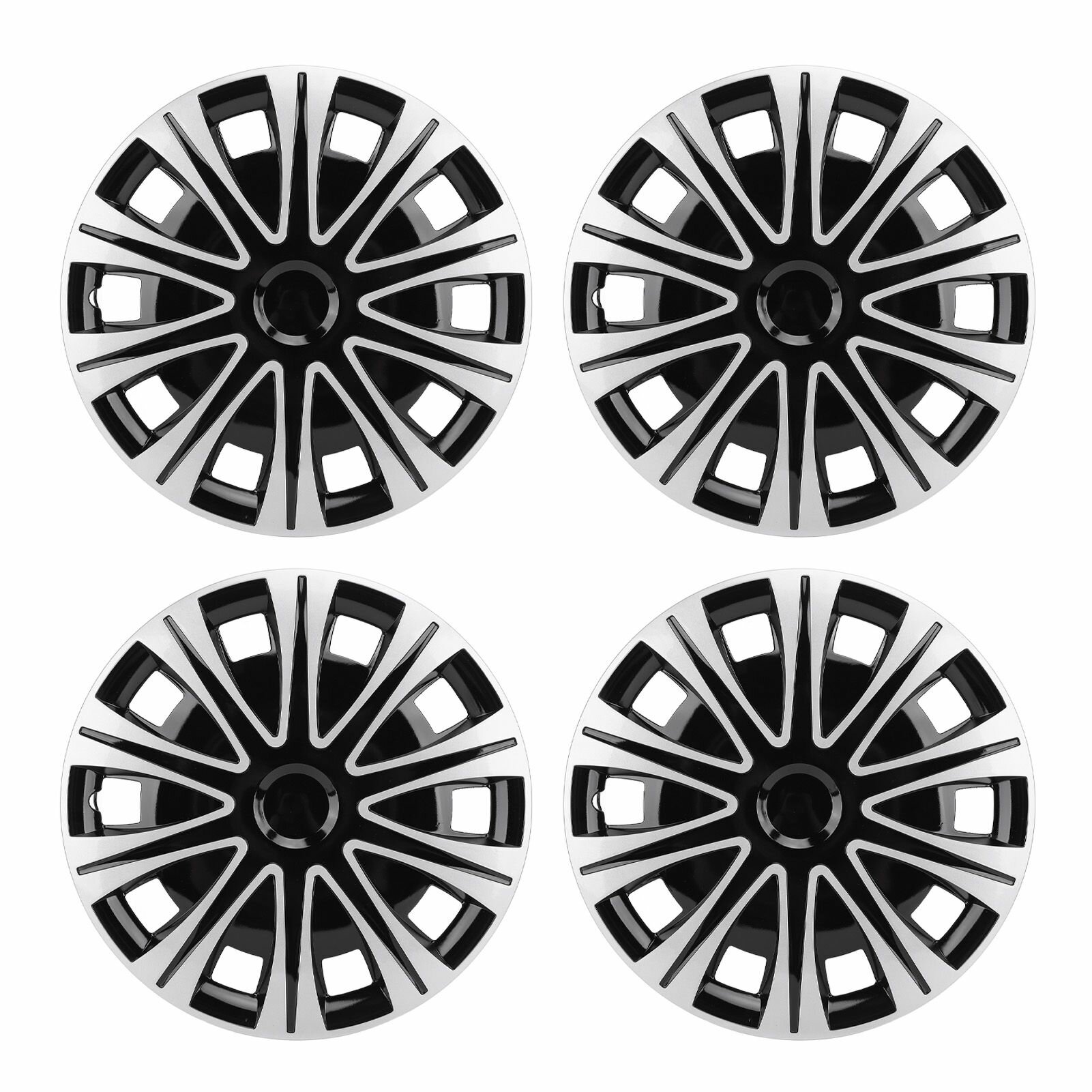 4шт 17" универсальные колпаки для Transit Connect