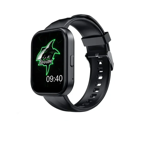 Умные часы Black Shark Watch GT Neo черные