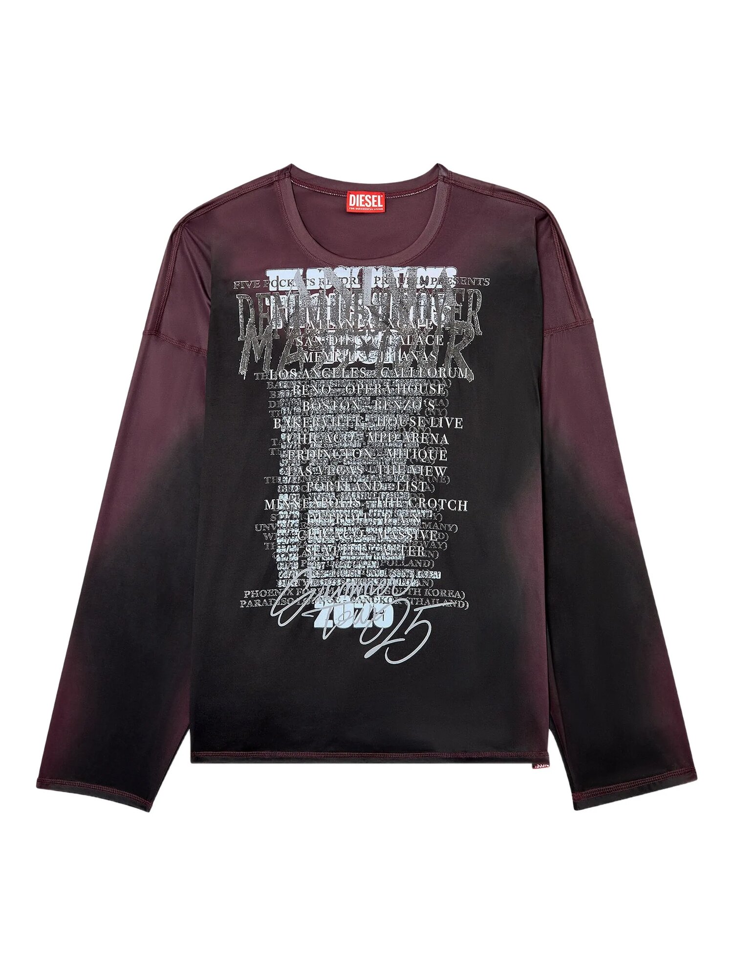 Футболка Remaster Capsule T-Olavi-AA