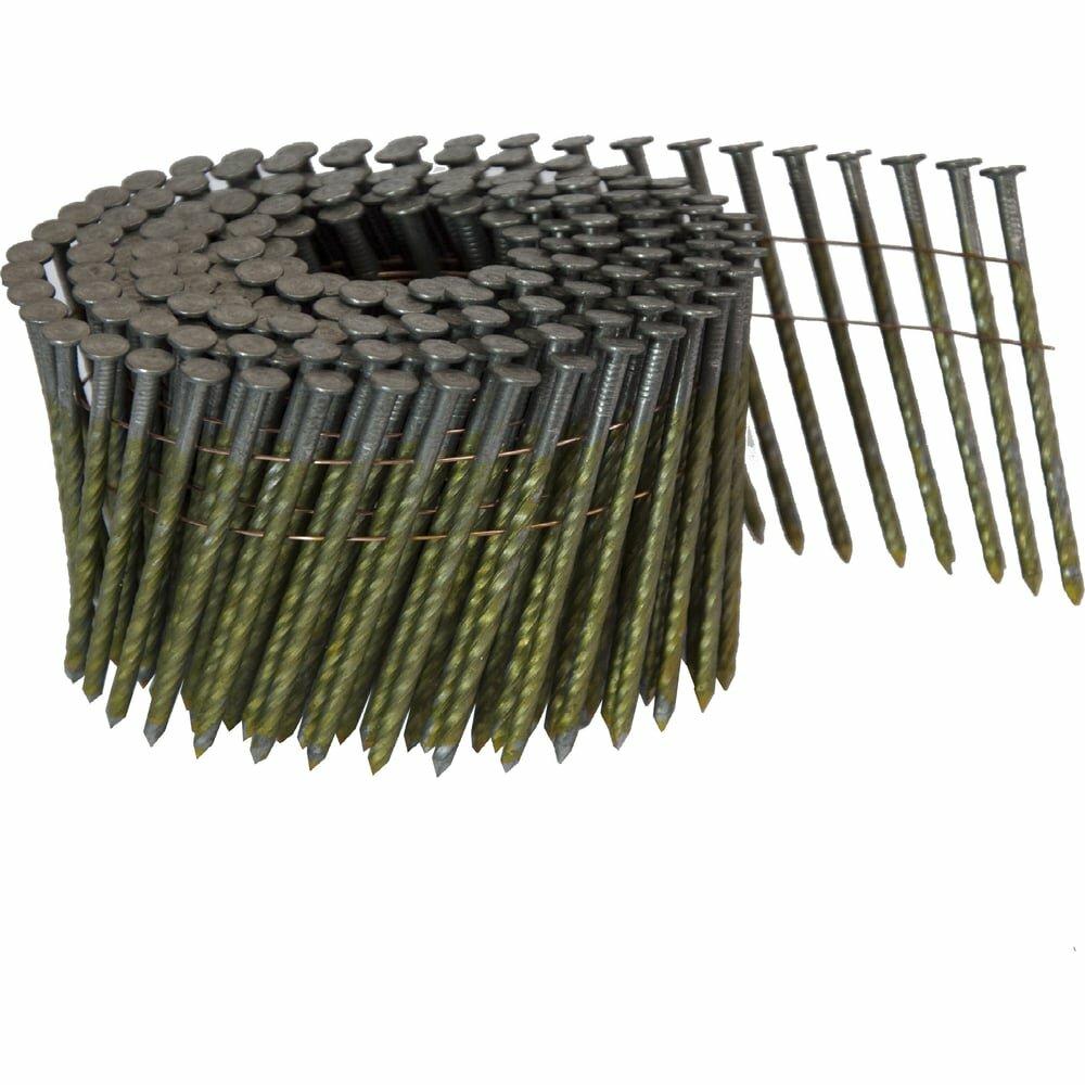 Барабанный гвоздь ForEst BL011921