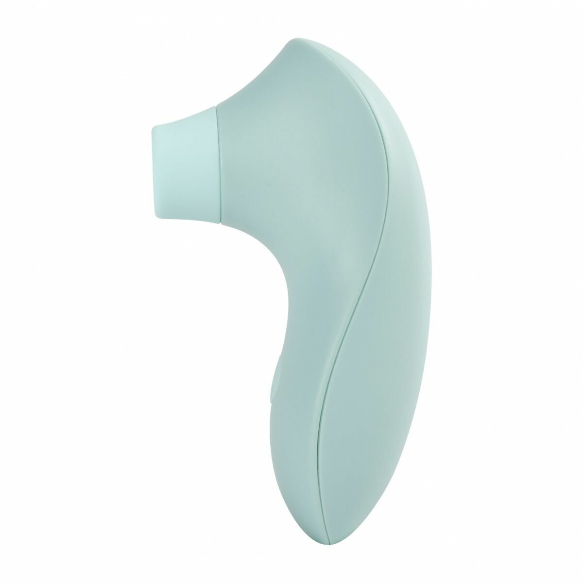 Мембранно-волновой клиторальный стимулятор Pulse Lite Neo Seafoam blue