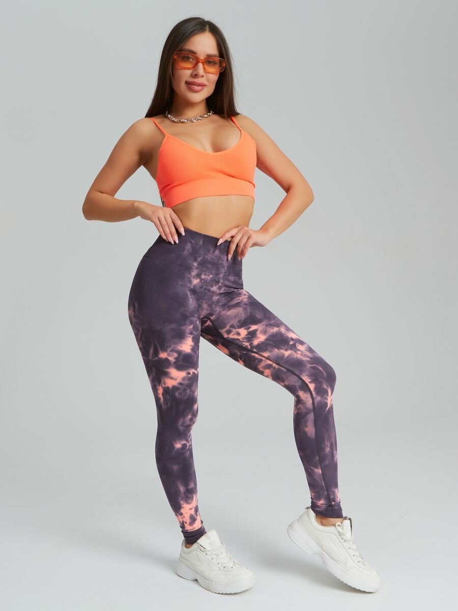 Бриджи спортивные