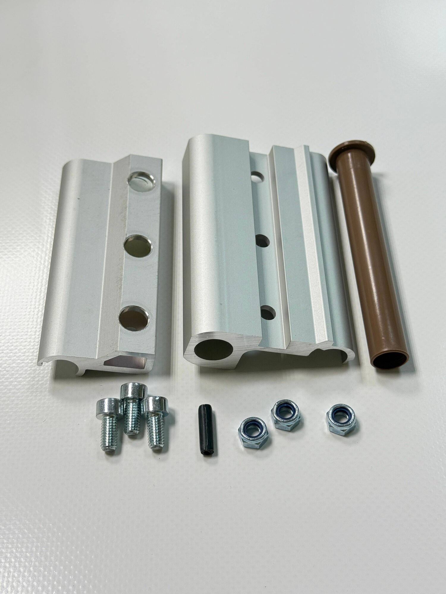 Ремкомплект воротной петли Кёгель