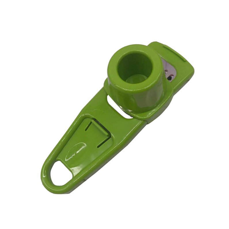 Измельчитель Чеснок Имбирь Паста Пресс Измельчитель Дробилка Соковыжималка Ломтерезка Мягкая машина