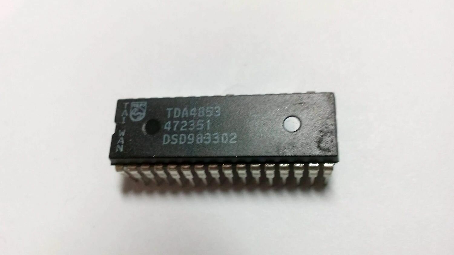 TDA4853 Микросхема арт. 1404