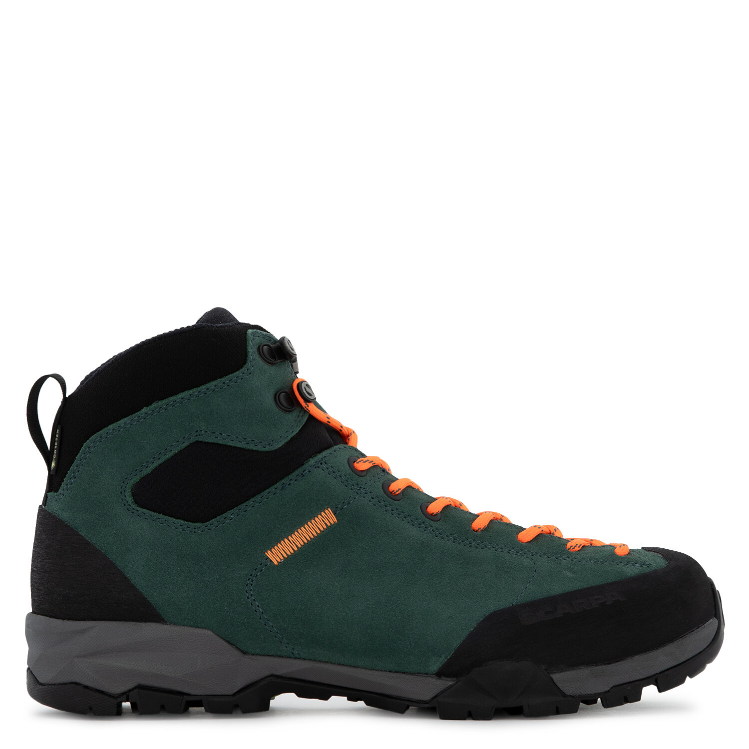 Ботинки хайкеры Mojito hike gtx wmn