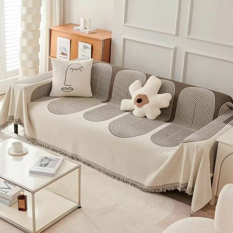 IKEA Чехол на мебель для дивана, 260 см х 180см