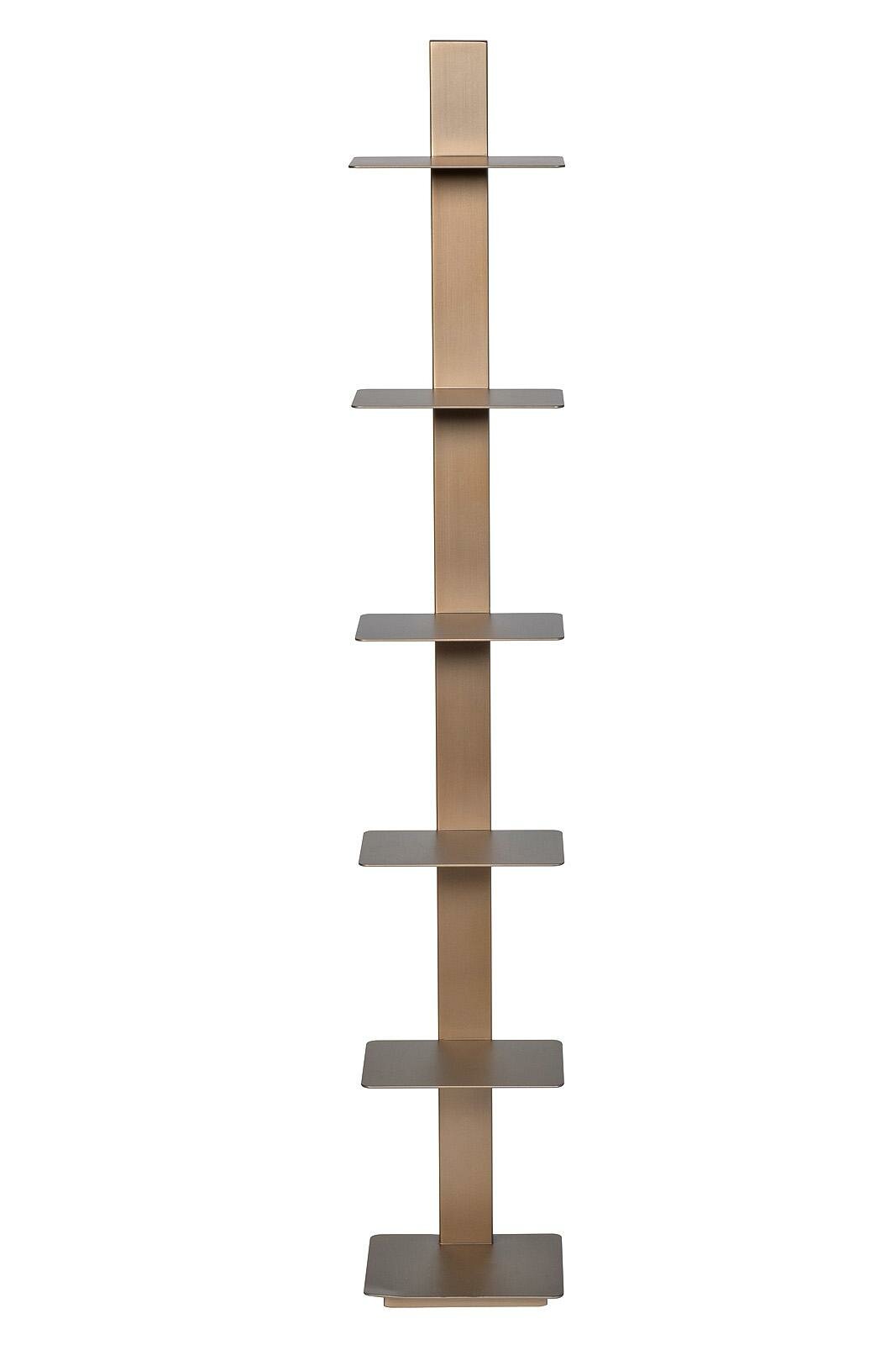 Полка Garda Decor 58DB-24218 Полка настенная 111.5*14.5*18см арт. 58DB-24218