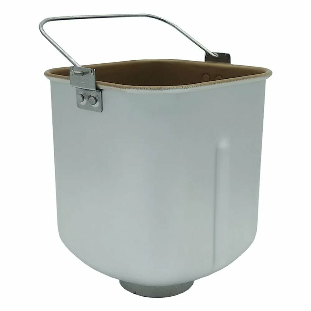 Сменное ведро для хлебопечки Деталь кухонного прибора