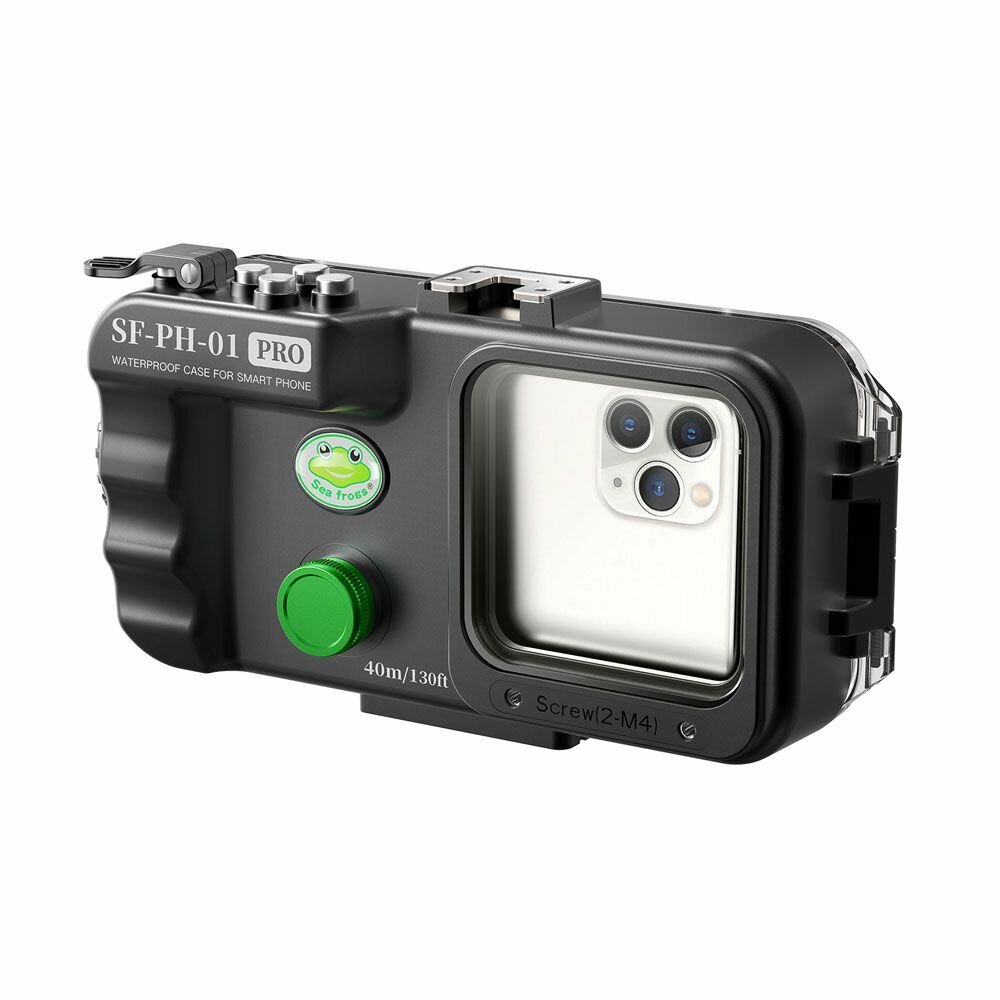 Бокс герметичный