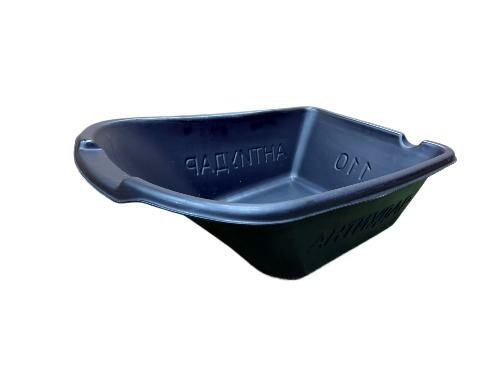 Кузов для тачки антиудар 110л