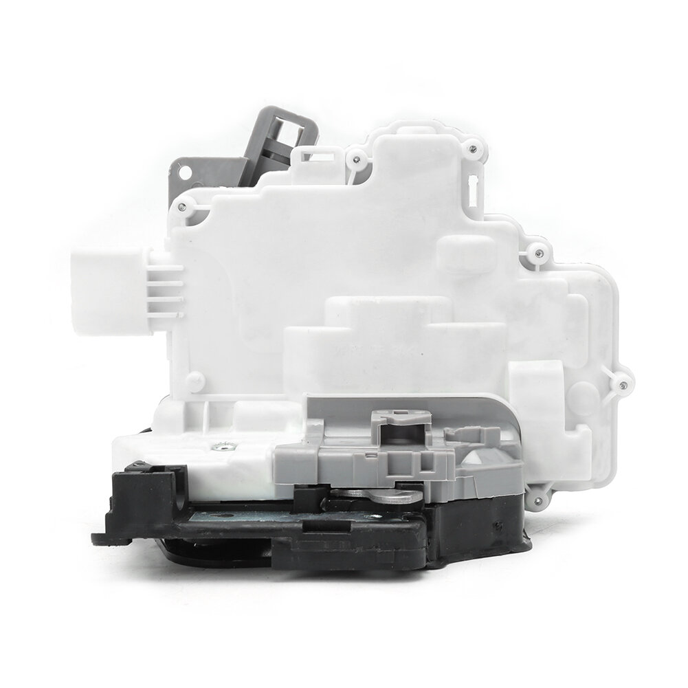 Привод замка передней левой двери 8J2837015A для Audi A4 1.8 TFSI 2007-2016 универсал. Прочная и надежная запасная часть.