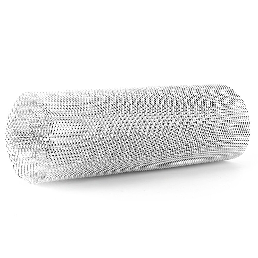 3х6 мм алюминиевый сплав с сплавной решеткой сетка сетка.