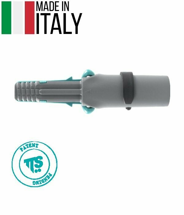 TTS Соединение-переходник Lampo для рукояток, диаметром 23 мм