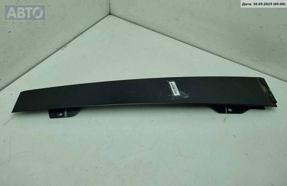 Накладка двери задней правой Volkswagen Touran