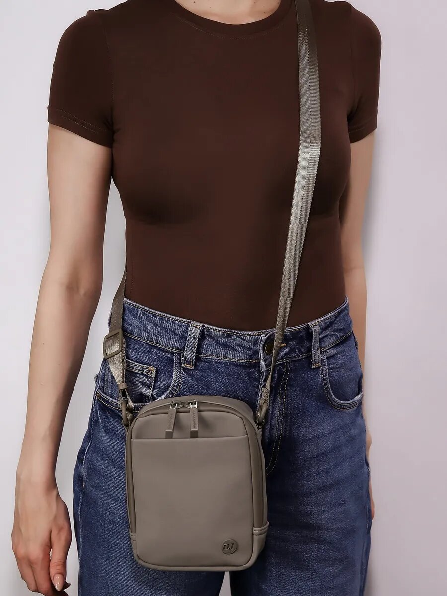 Сумка кросс-боди