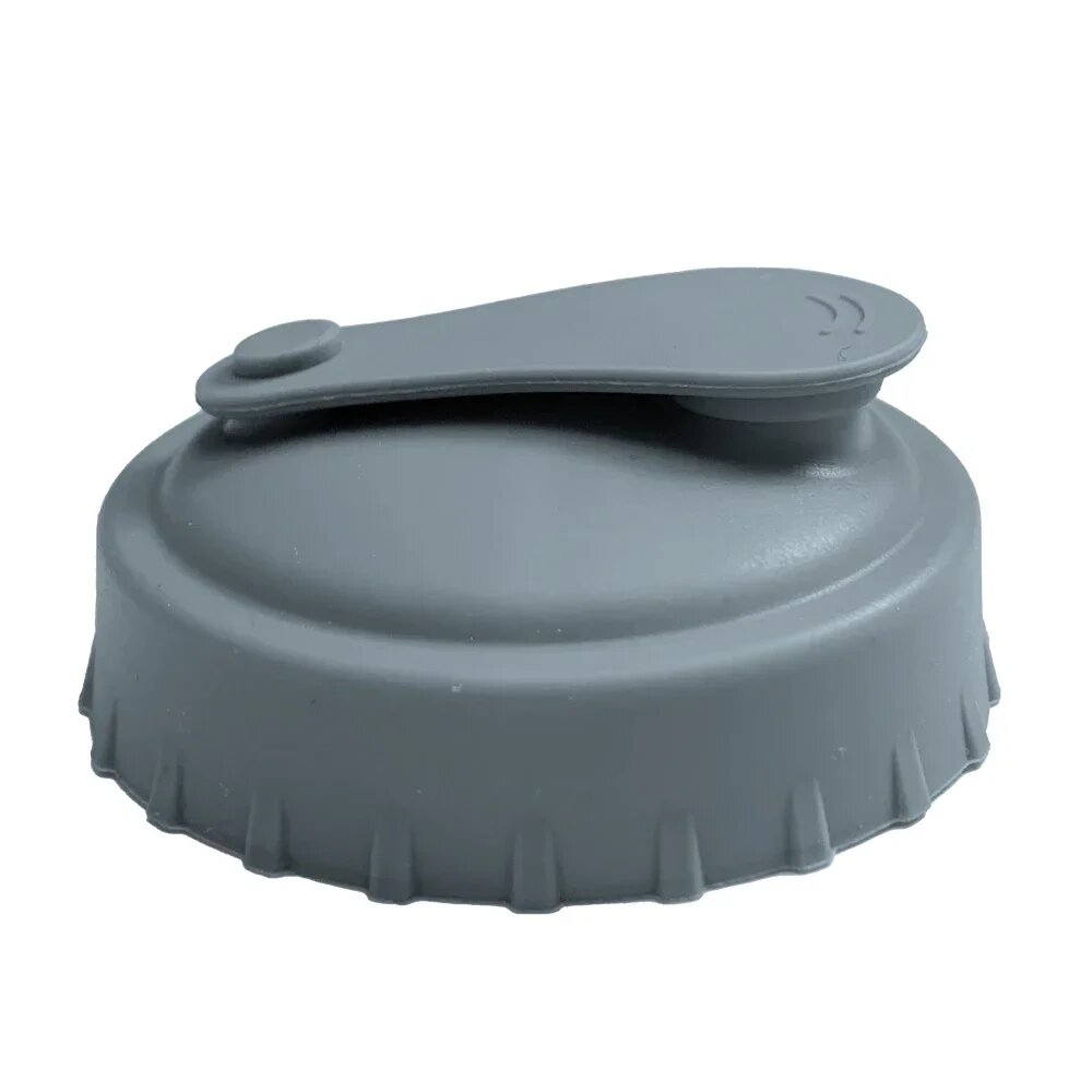 Силиконовые крышки для пивных банок cwrapping Grey