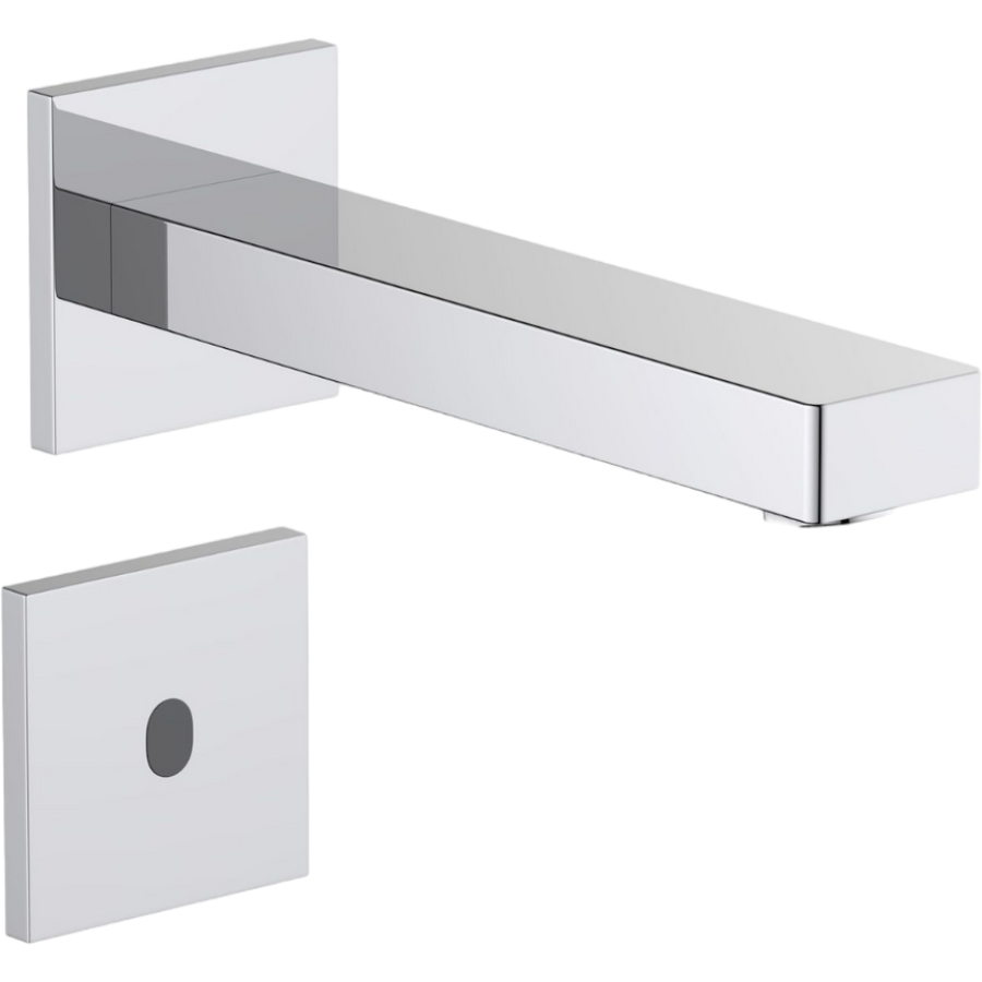 Смеситель для раковины Timo Selene 2073/00SM С внутренней частью, хром