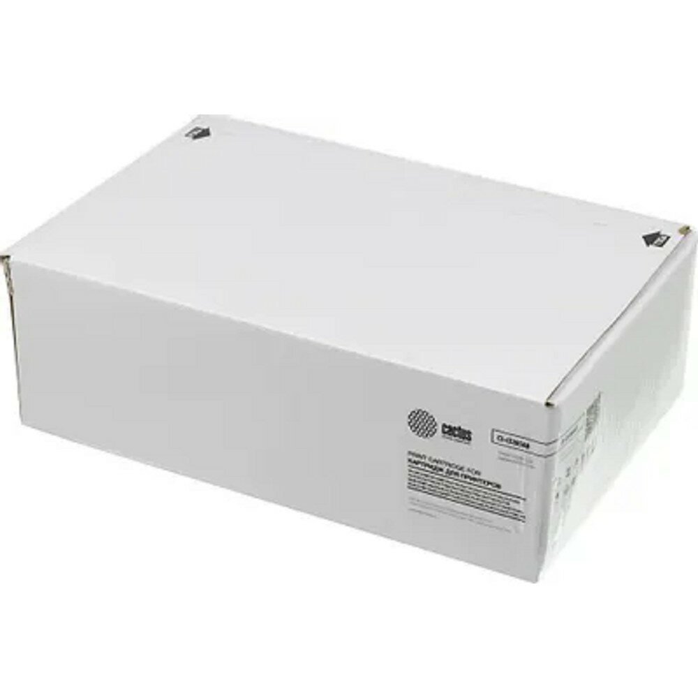 Картридж CACTUS CS-CE285AD, Черный