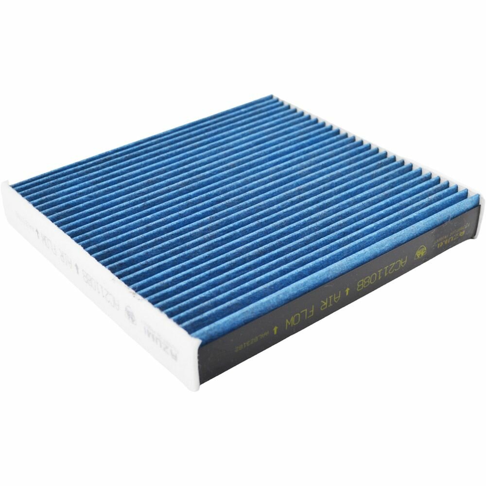 Фильтр салона для Лексус RX, 270, 300, Тойота Камри, Королла арт AC21108B AZUMI