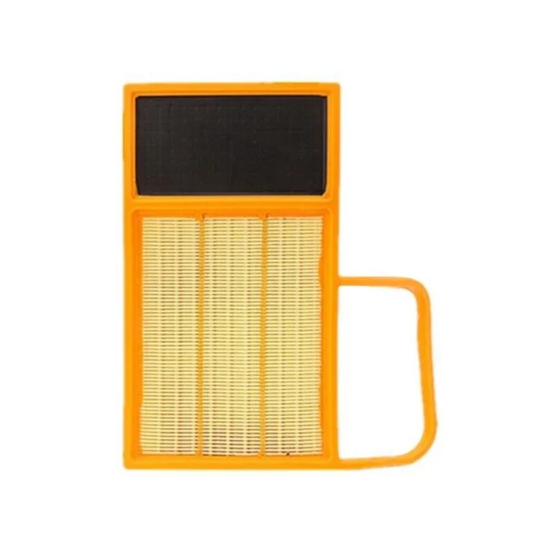 Детали воздушного масляного фильтра салона двигателя для Dongfeng Forthing T5/T5L 2020-2022 1,5T, модель двигателя 4J15T 1 air filter