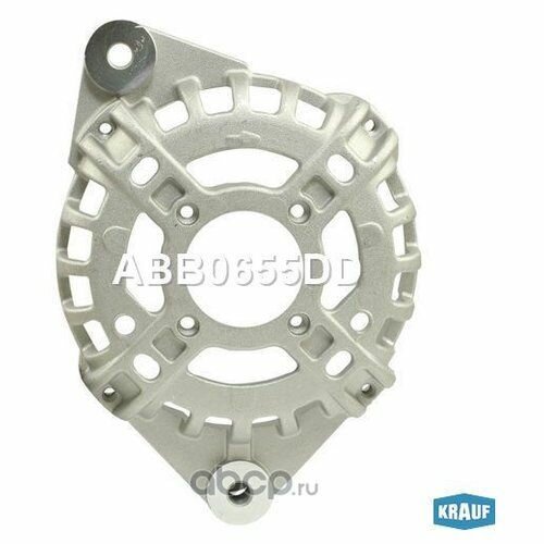 Крышка генератора передняя Krauf ABB0655DD